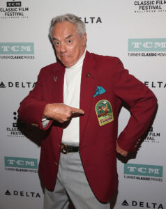 Don't Call Him Maj. Bambi! Child Actor Donnie Dunagan Was the Youngest ...