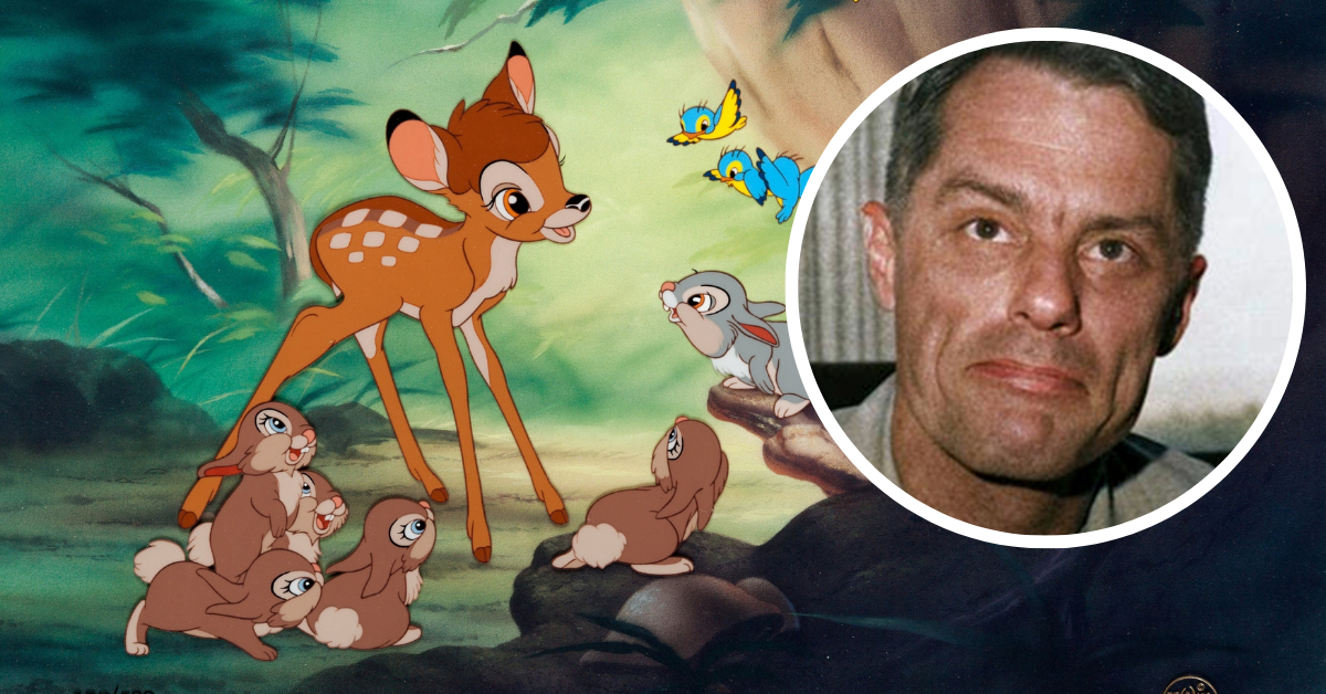 Donnie Dunagan, Ausbilder Donnie Dunagan Age, Family, Bio | Famous