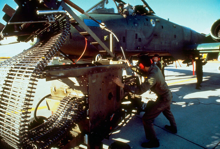 The A-10 Warthog Was Built to Last - And These Facts Prove It | War ...