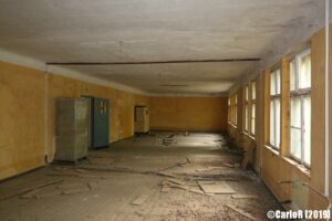PHOTOS: The World War II-Era German Military Base That Was Occupied By ...