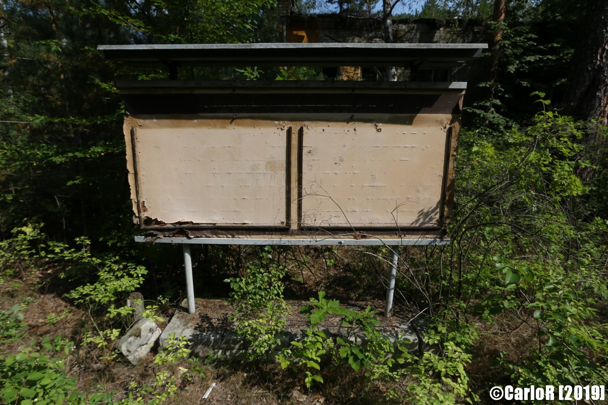 PHOTOS: The World War II-Era German Military Base That Was Occupied By ...