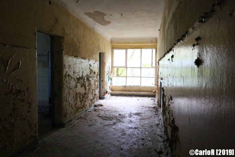 PHOTOS: The World War II-Era German Military Base That Was Occupied By ...