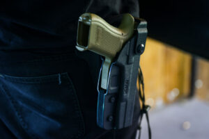 'I Regret Filing That Patent' - Creator of the 'Glock Switch' Speaks ...