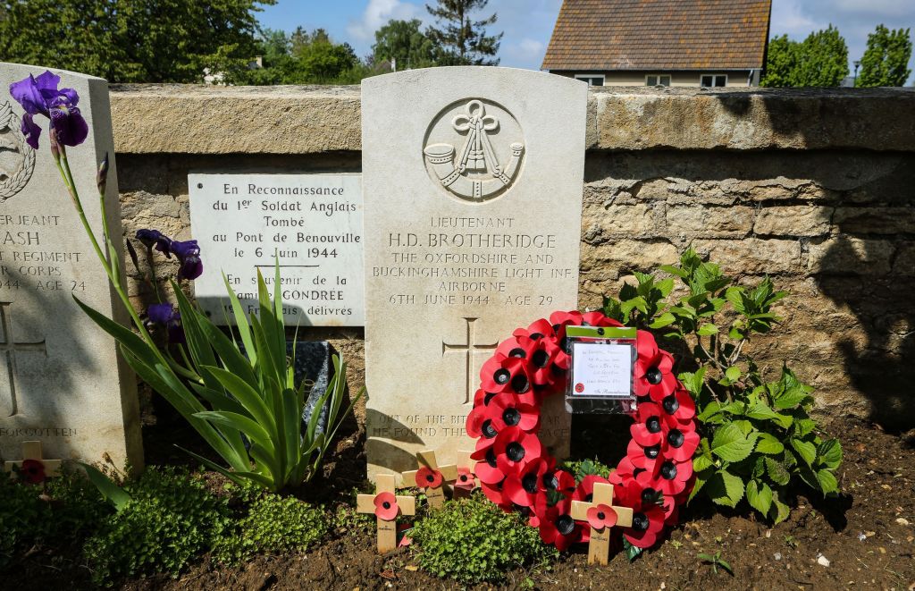 Facts About D-Day - The Amphibious Landings That Changed the Course of ...