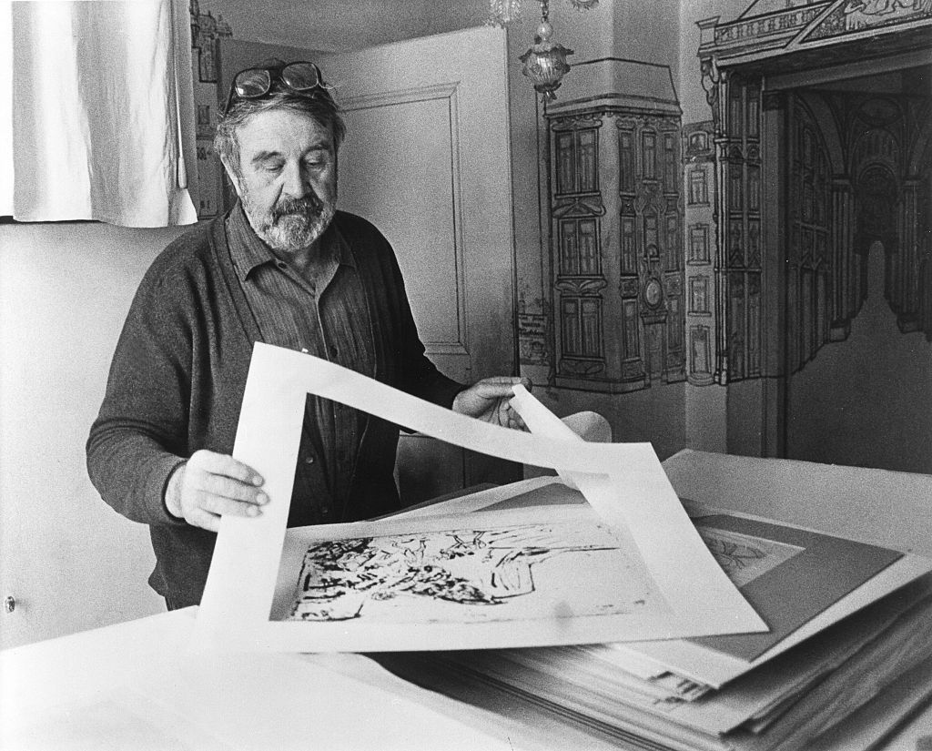 Facts About 'Das Boot' - The Most Realistic Submarine Movie Ever ...