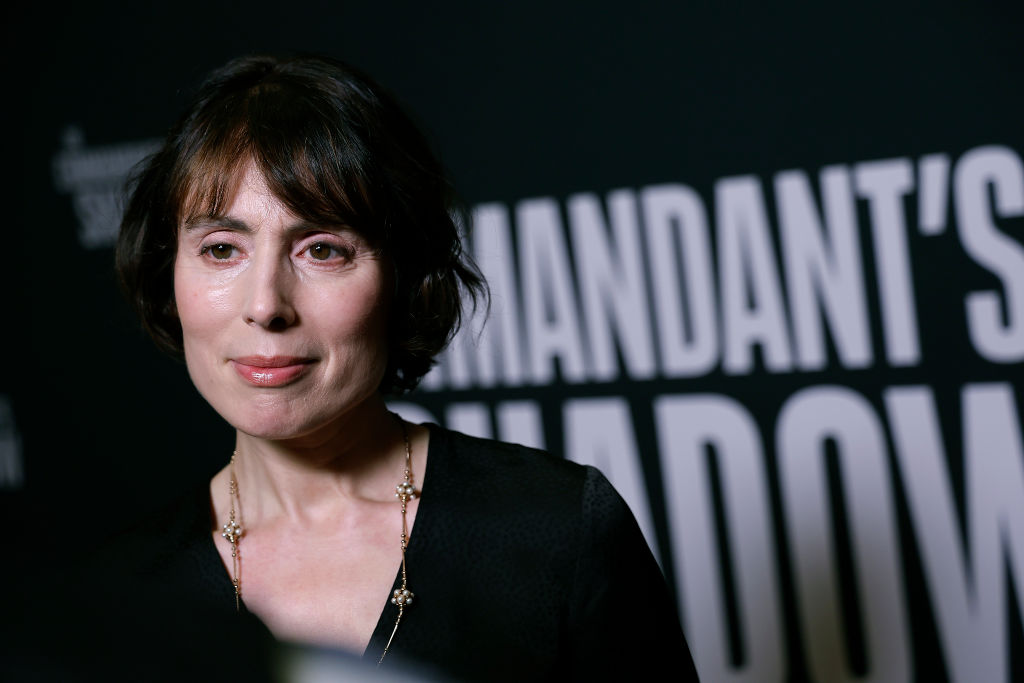 'The Commandant's Shadow' Documentary Tells Story of Auschwitz Director ...