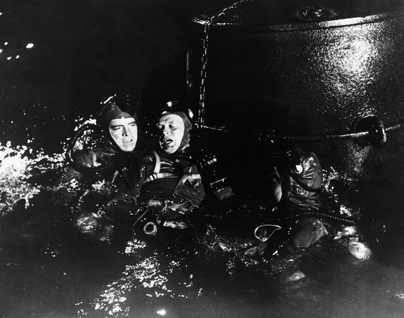 William Goines: The First African-American US Navy SEAL Served Three ...