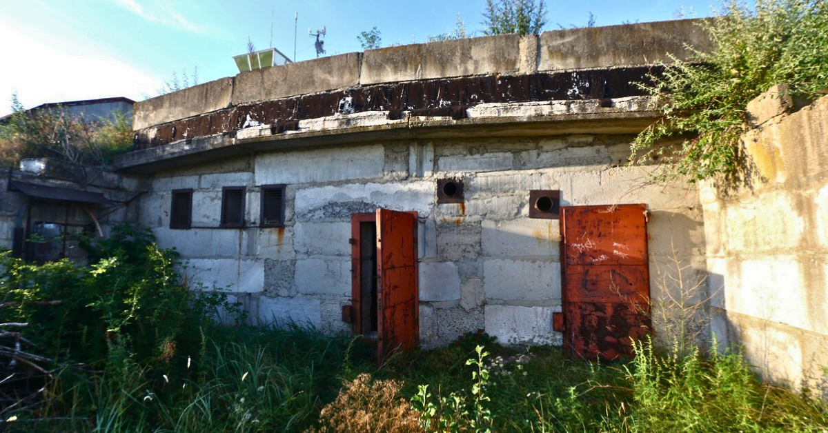 Tököl Airbase Played a Major Role in Germany's War Machine - That Is ...