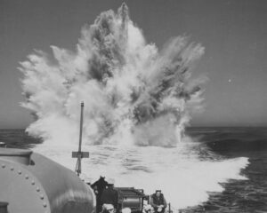 The Capture of U-505 Helped America Crack the Kriegsmarine's Ultra ...