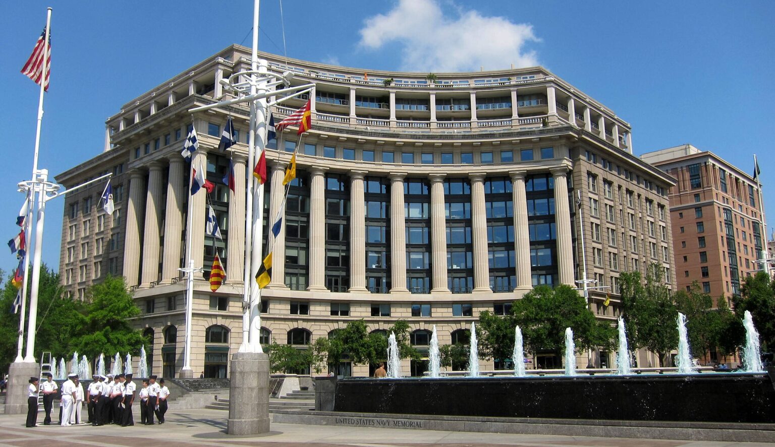 William Goines: The First African-American US Navy SEAL Served Three ...