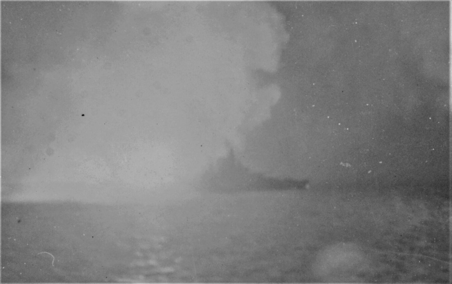 USS West Virginia (BB-48): The Battleship That Survived Pearl Harbor ...