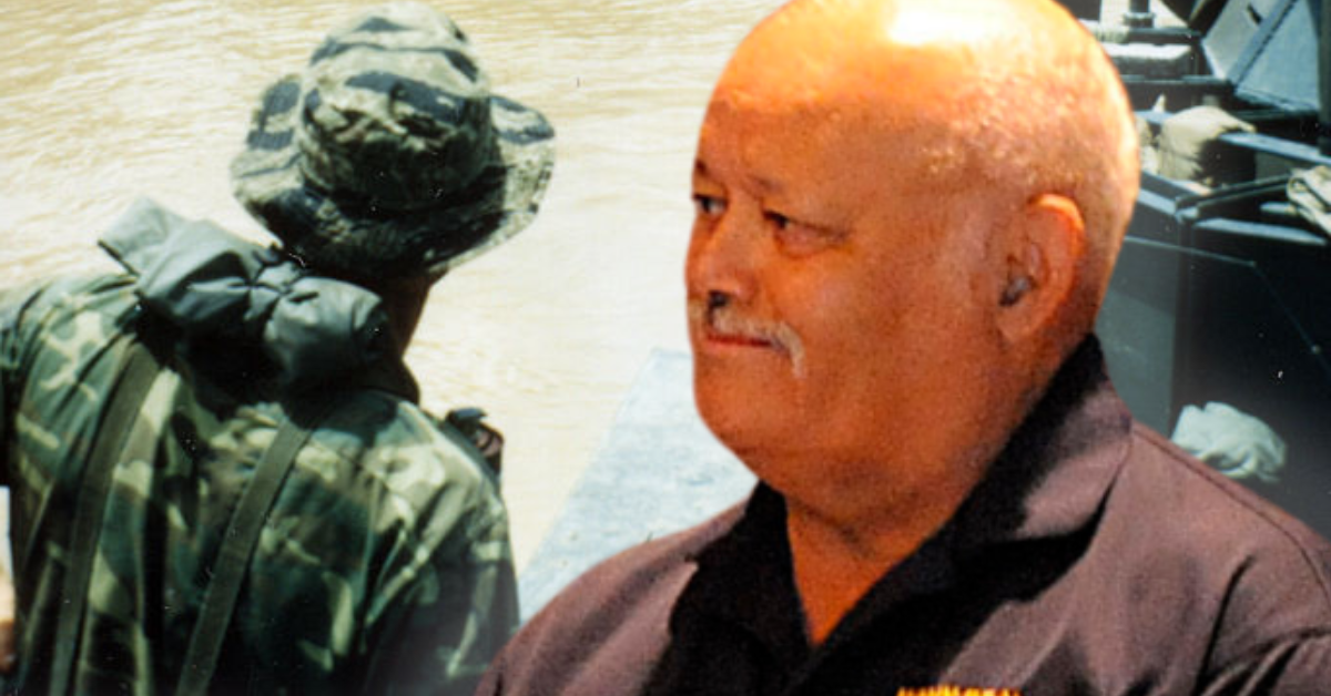 William Goines: The First African-American US Navy SEAL Served Three ...