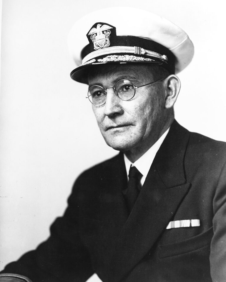 History's Best Admirals Ruled Over the High Seas and Forever Changed Naval Warfare | War History ...