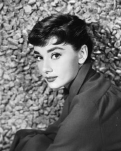 Audrey Hepburn Risked Her Life to Help the Dutch Resistance During ...