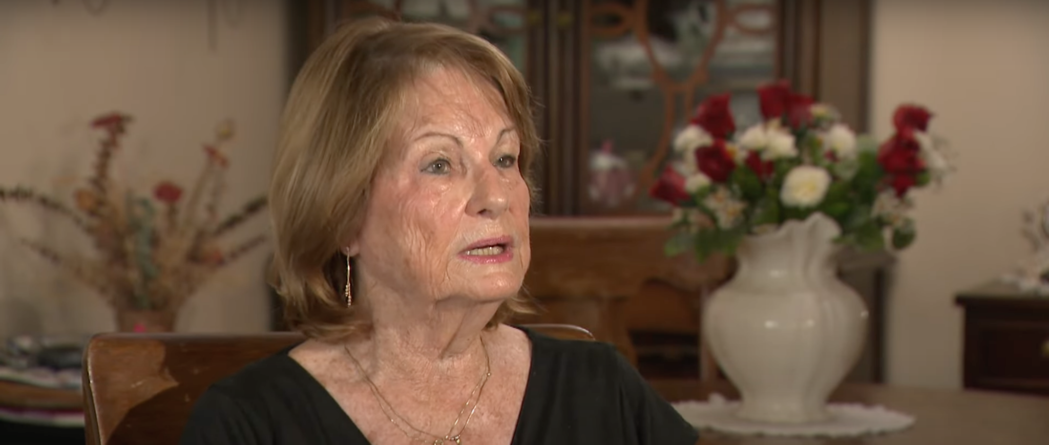 She Was Adopted in the Chaos of the Post-War Era - Over Seven Decades Later, She Discovered a ...