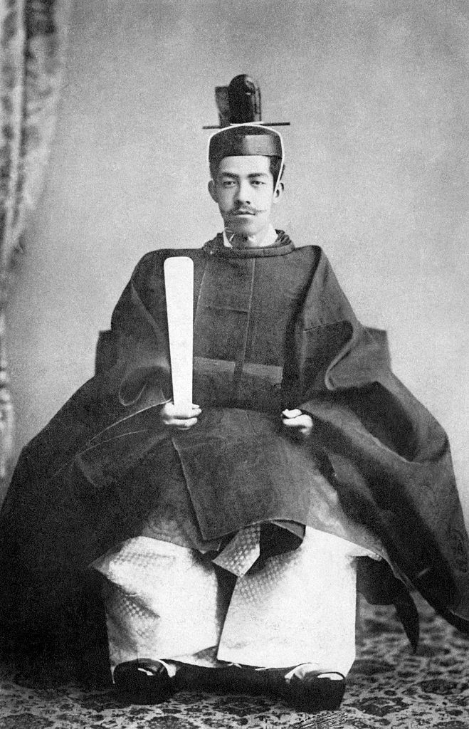 The Satsuma Rebellion Featured the Final Battles of the Samurai Era ...