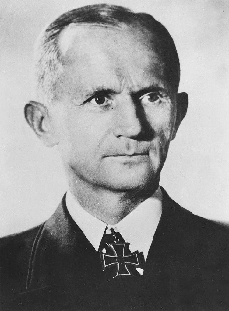 German U-boats Managed to Sink 397 Allied Vessels in Torpedo Junction ...