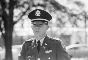 William Calley: The Only US Soldier Convicted for His Actions in the Mỹ ...
