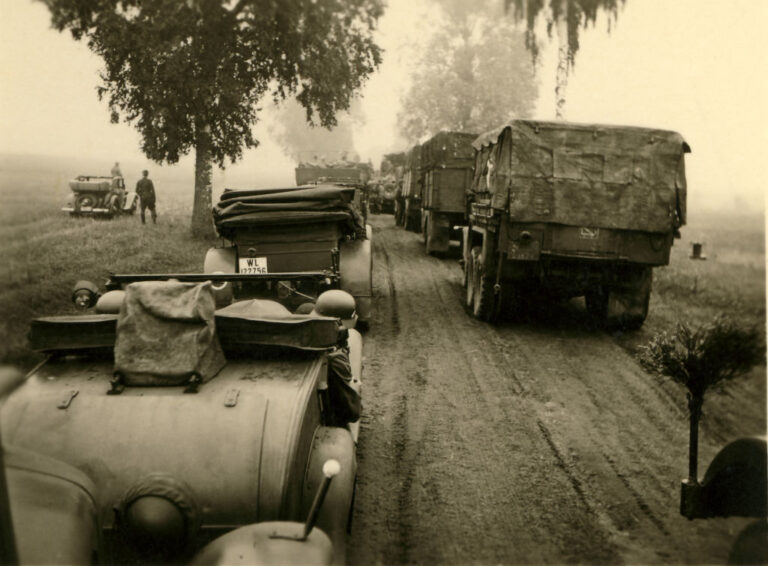 The Devastating Invasion That Kicked Off the Second World War | War ...