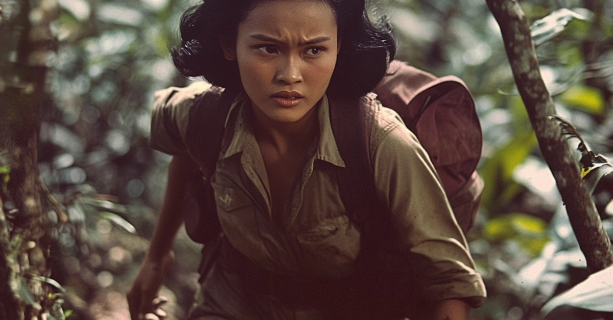 Josefina Guerrero: The Philippine Spy Who Used Her Illness to Help the ...