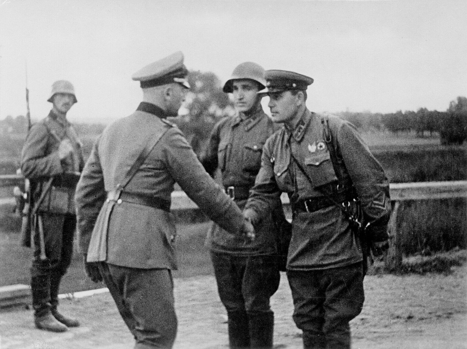 The Devastating Invasion That Kicked Off the Second World War | War ...