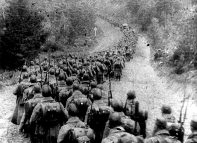 The Devastating Invasion That Kicked Off the Second World War | War ...