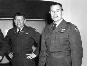 Aaron Bank: The 'Father of the Green Berets' Who Revolutionized Special ...