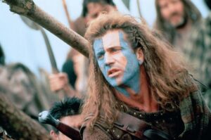 We Can't Get Over These Historical Inaccuracies in 'Braveheart' | War ...