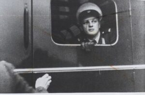 The True Story Behind the Cold War's Most Iconic Photograph | War ...