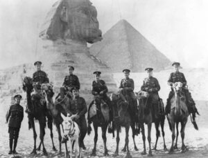 24 Rare Photos That Give Us Another View of World War I | War History ...