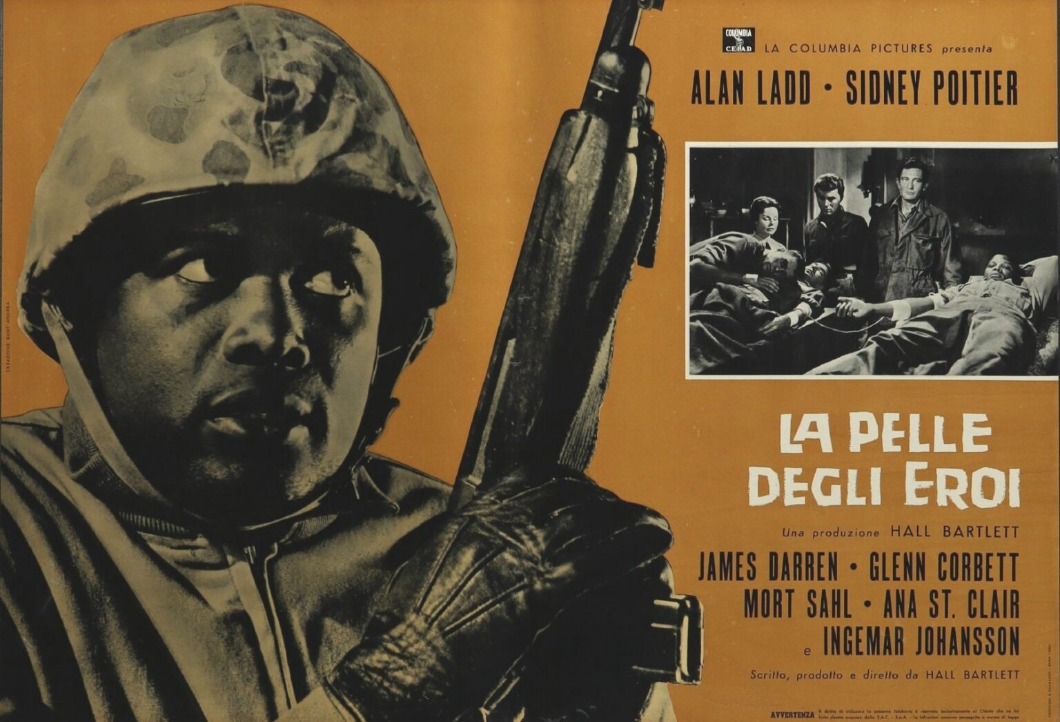 Actors You May Not Have Realized Served in World War II | War History ...