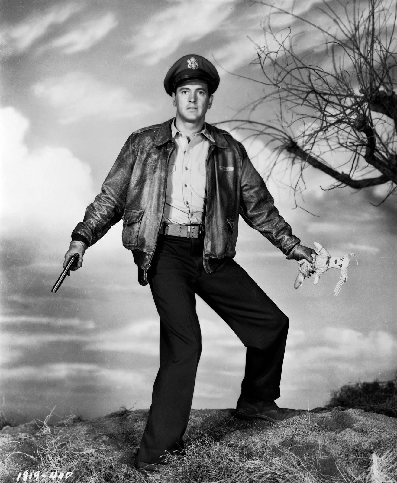 Actors You May Not Have Realized Served in World War II | War History ...