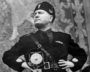 How Did Benito Mussolini Die? The Demise of Italy's Fascist Dictator ...