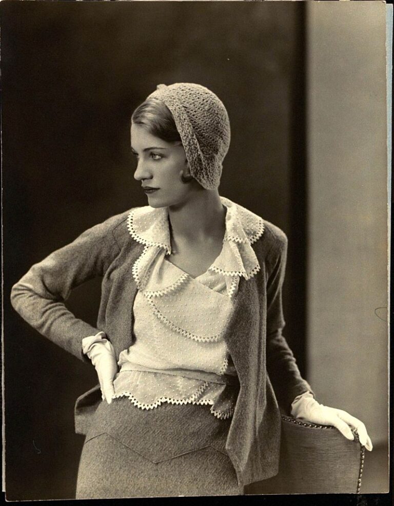 Who Was Elizabeth 'Lee' Miller? The True Story Behind the Kate Winslet ...