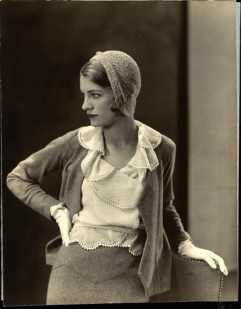 Who Was Elizabeth 'Lee' Miller? The True Story Behind the Kate Winslet ...