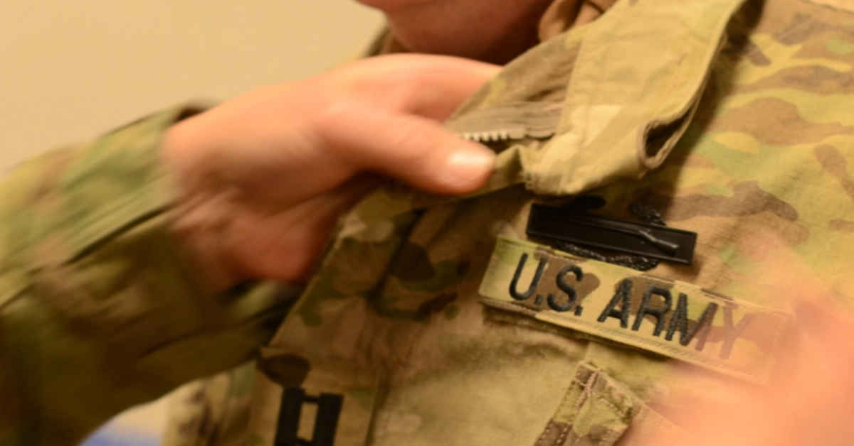 US Army to Introduce New Master Combat Badge to Solve Uniform Problem ...