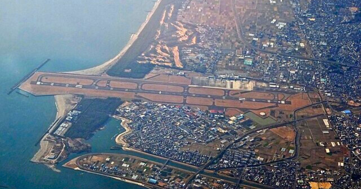 World War II-Era Bomb Explodes at Japanese Airport | War History Online