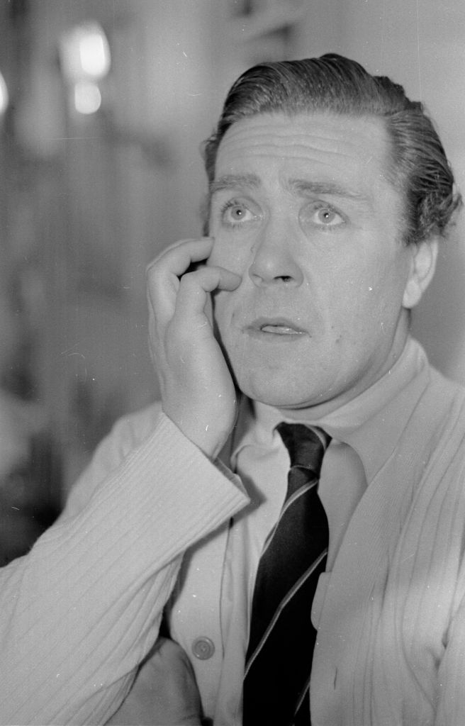 Famous POWs: Celebrities Who Were Held Captive By the Enemy During ...