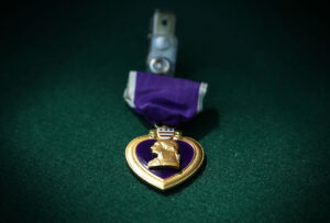 Facts About the Purple Heart, the Oldest Military Decoration Still ...