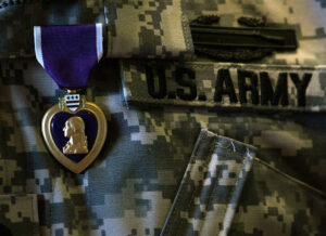 Facts About the Purple Heart, the Oldest Military Decoration Still ...