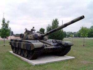PT-91 Twardy: The Polish Tank That Traces Its Roots Back to the Soviet ...