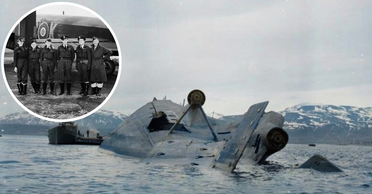 Operation Catechism: Demise of the German Battleship Tirpitz | War ...