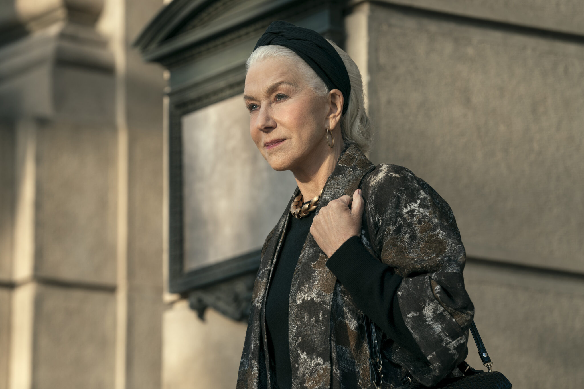 World War II Film 'White Bird' Starring Helen Mirren Slated for North ...