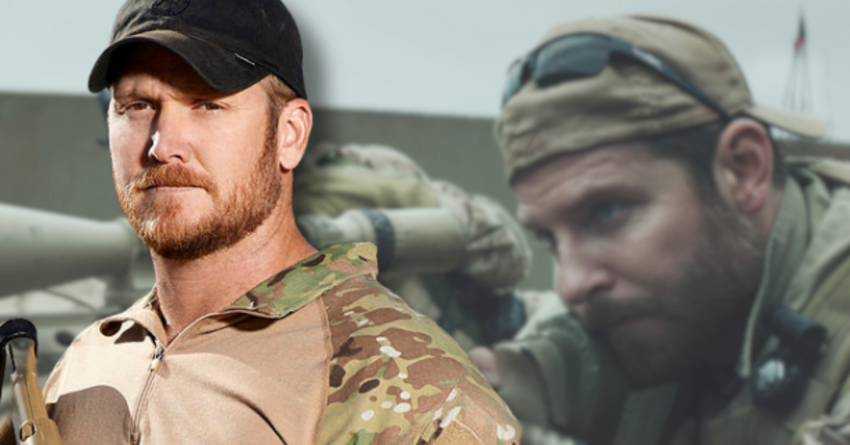 Chris Kyle: The Deadliest Sniper In US Military History | War History Online