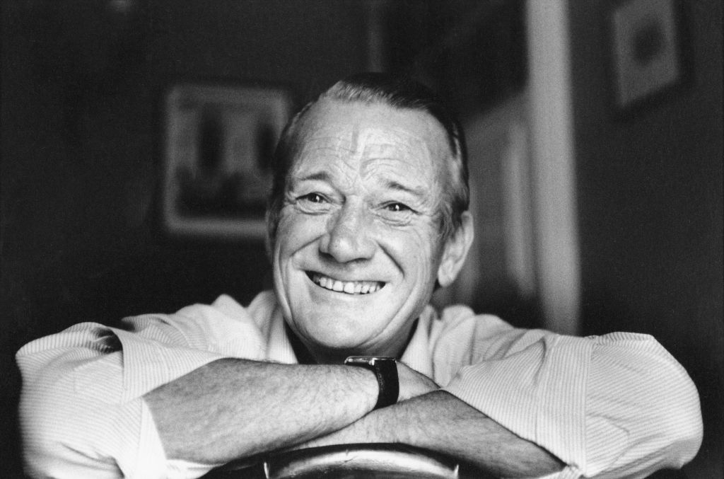 Famous POWs: Celebrities Who Were Held Captive By the Enemy During ...