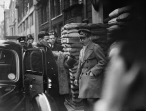 Edward VIII: The Duke of Windsor's Relationship With Germany Caused ...