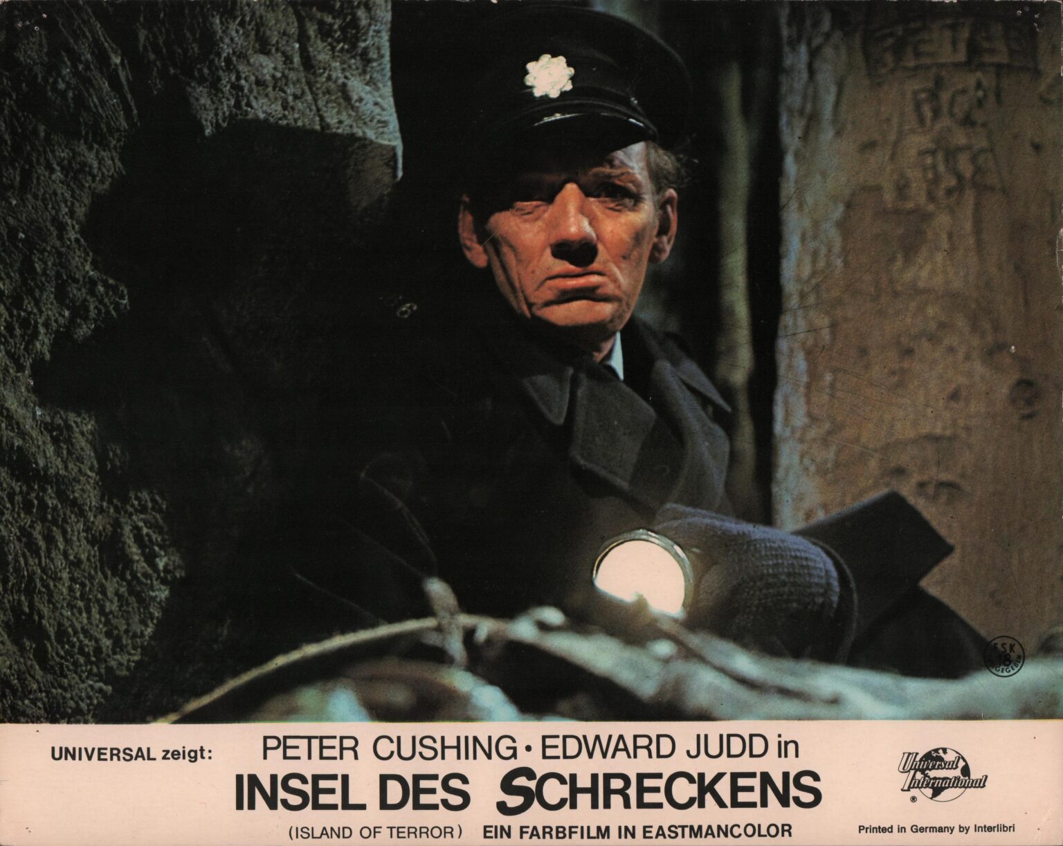 Famous POWs: Celebrities Who Were Held Captive By the Enemy During ...