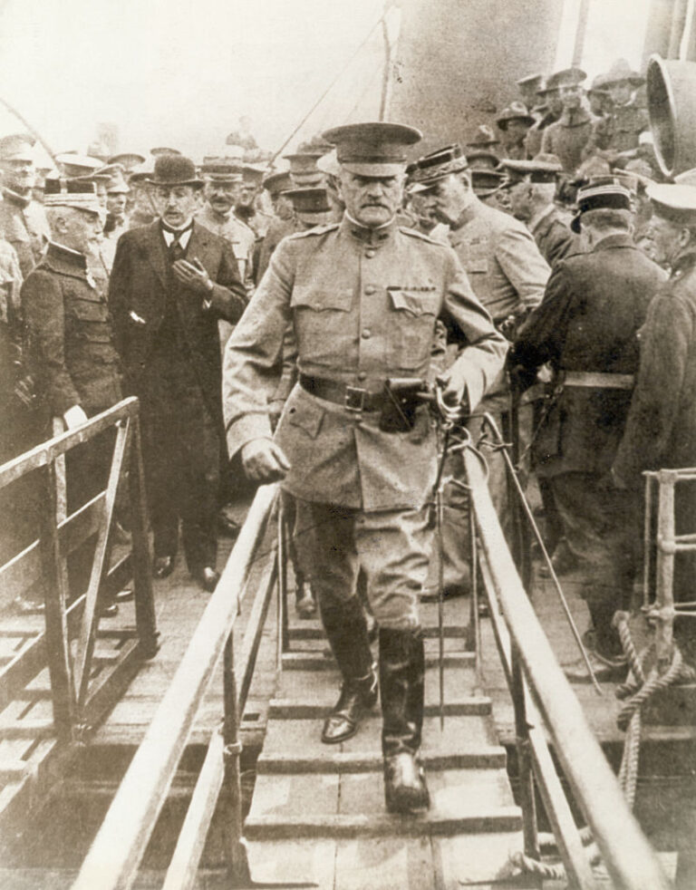 The Last Soldier to Lose His Life in World War I Died One Minute Before ...