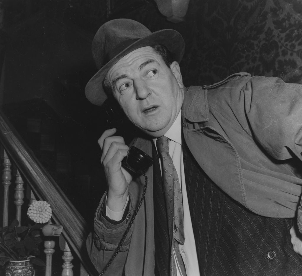 Famous POWs: Celebrities Who Were Held Captive By the Enemy During ...