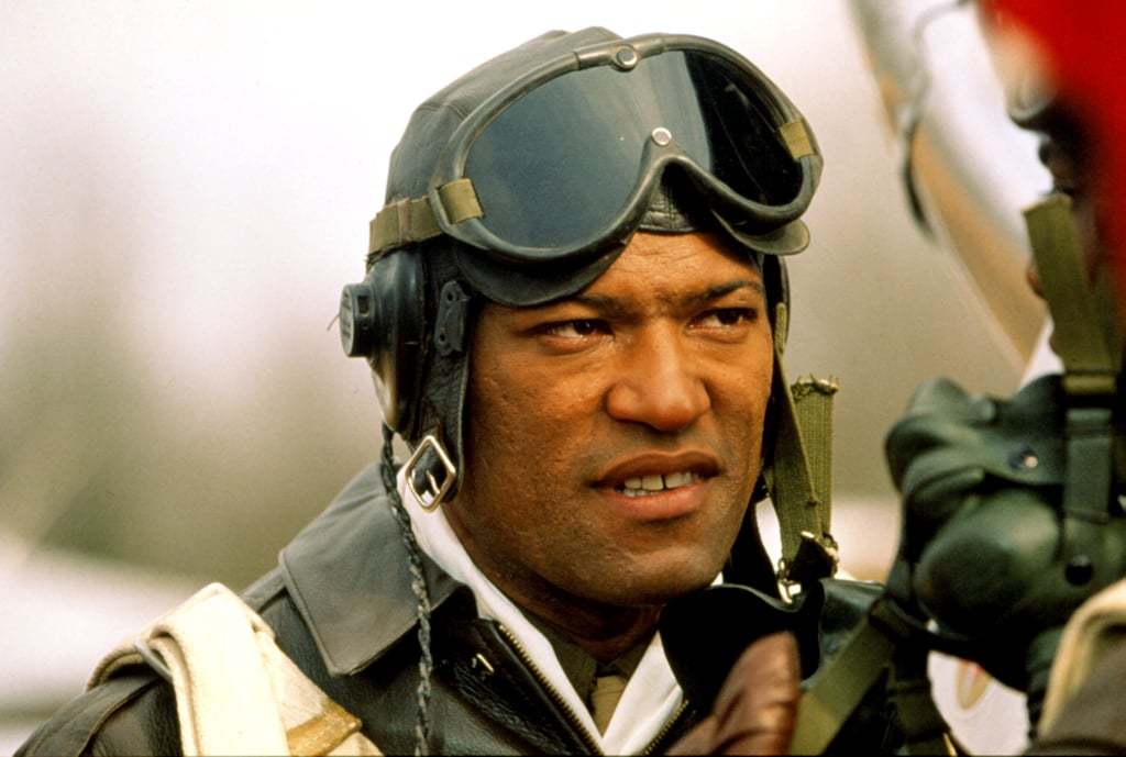 Tuskegee Airmen: The African-American Pilots Who Broke Barriers in ...
